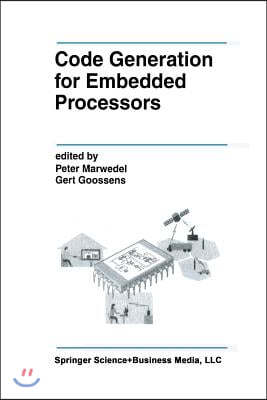 Code Generation for Embedded Processors - 예스24
