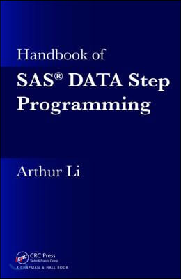 Handbook of SAS® DATA Step Programming - 예스24