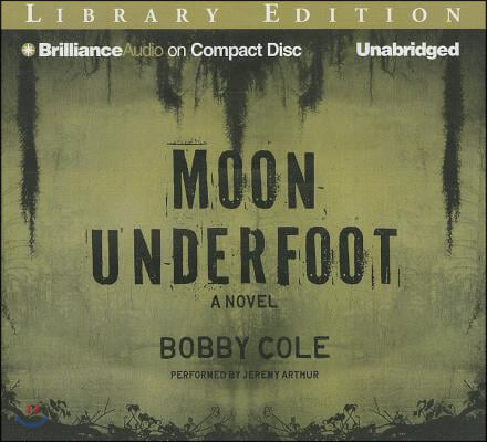 Moon Underfoot - 예스24