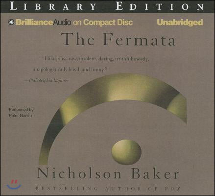 The Fermata - 예스24