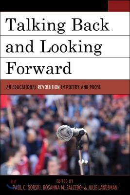 Talking Back and Looking Forward - 예스24