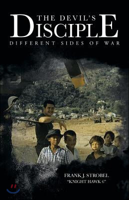 The Devil's Disciple: Different Sides of War - 예스24