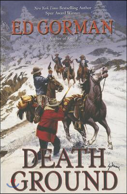 Death Ground - 예스24