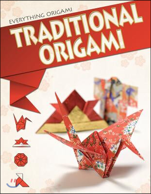 Traditional Origami - 예스24