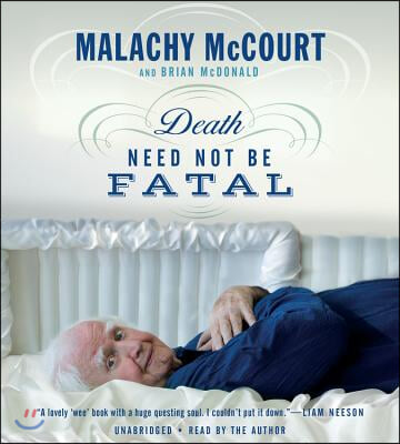 Death Need Not Be Fatal Lib/E - 예스24