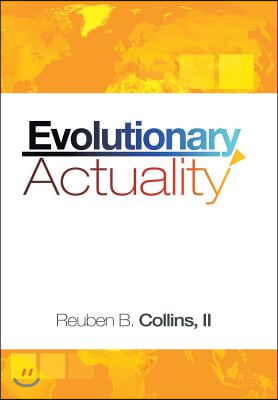 Evolutionary Actuality - 예스24