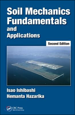 Soil Mechanics Fundamentals and Applications - 예스24