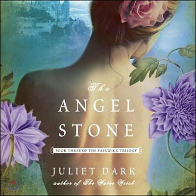 The Angel Stone Lib/E - 예스24