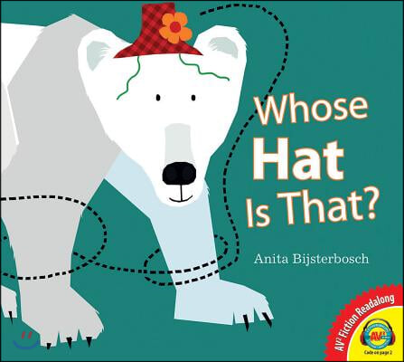 Whose Hat Is That? - 예스24