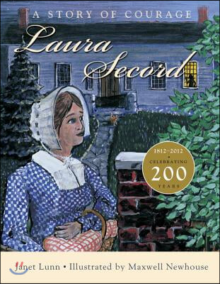 Laura Secord - 예스24