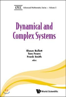 Dynamical and Complex Systems - 예스24