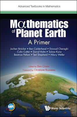 Mathematics of Planet Earth: A Primer - 예스24