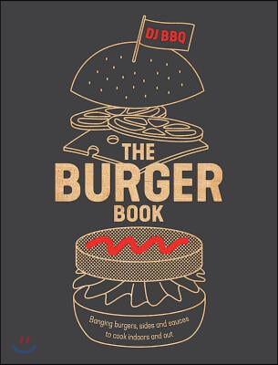 The Burger Book - 예스24