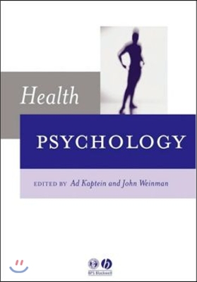 Health Psychology - 예스24