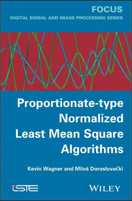 Proportionate-type Normalized Least Mean Square Algorithms - YES24