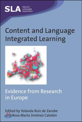Content and Language Integrated Learning - 예스24