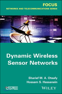 Dynamic Wireless Sensor Networks - 예스24