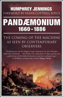 Pandaemonium 1660-1886 - 예스24