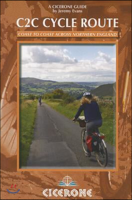The C2C Cycle Route - 예스24