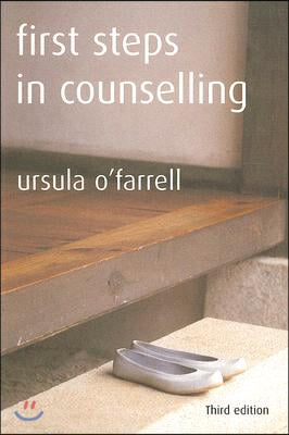First Steps in Counselling - 예스24