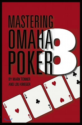 Mastering Omaha/8 Poker - 예스24