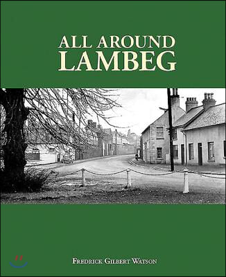 All Around Lambeg: Historical Walks - 예스24