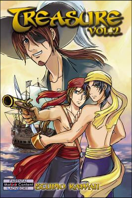 Treasure: Volume 2 - 예스24