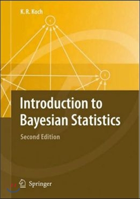 Introduction to Bayesian Statistics - 예스24