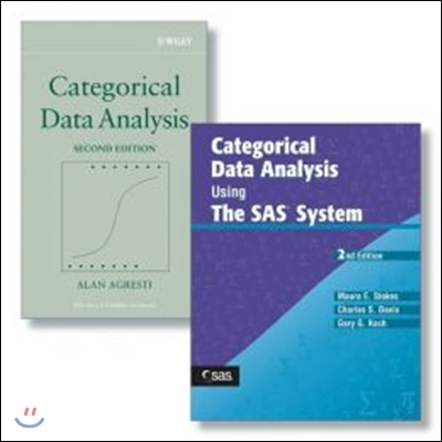 Categorical Data Analysis Using the SAS System - 예스24