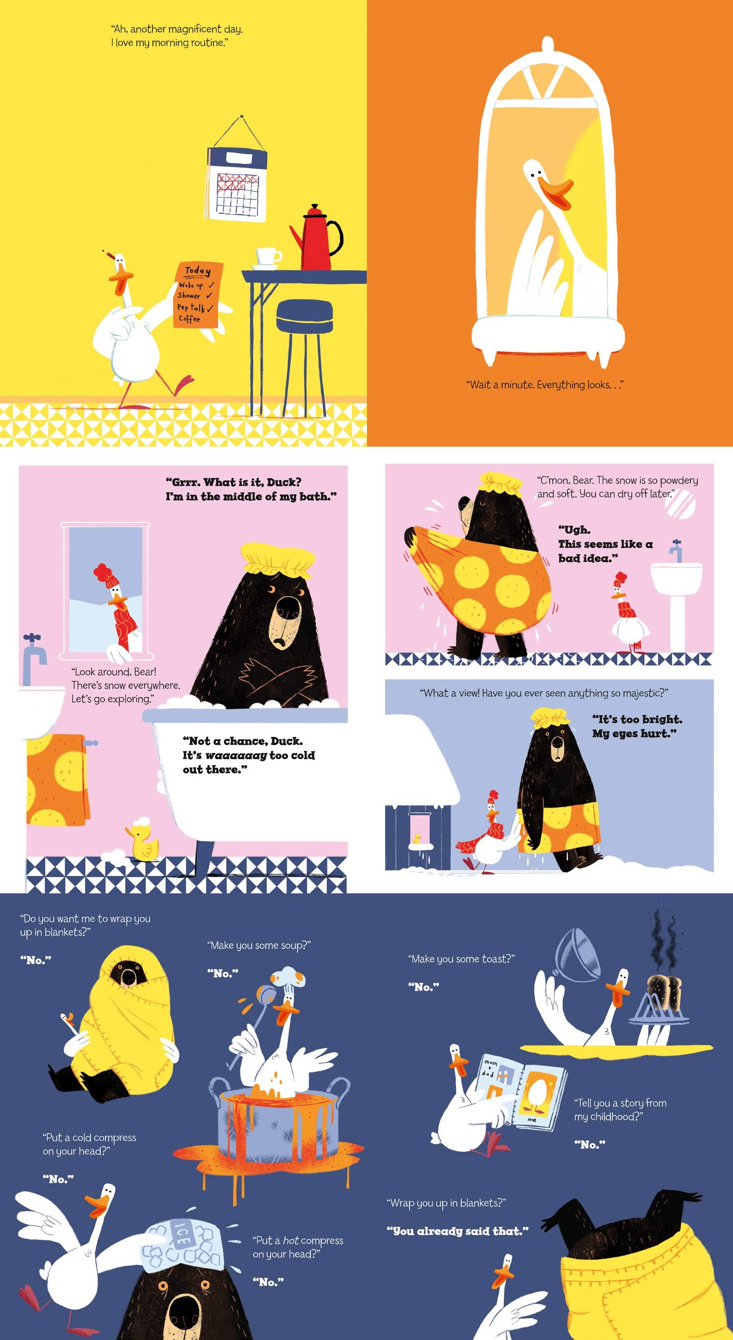 All Right Already! - YES24