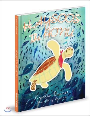 Haysoos the Honu - 예스24
