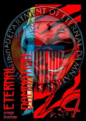 Eternal Damnation Vol.1 - 예스24