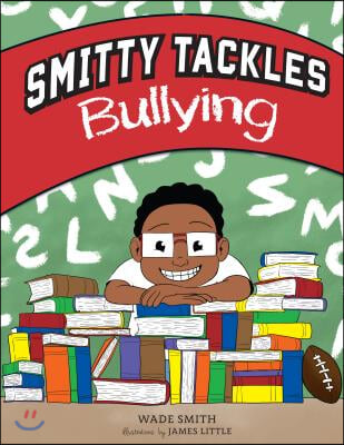 Smitty Tackles Bullying - 예스24