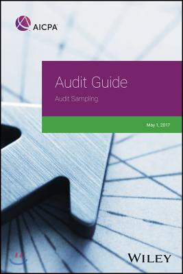 Audit Guide: Audit Sampling - 예스24