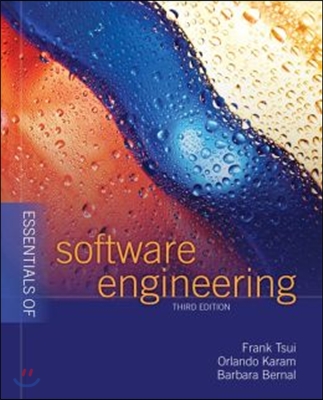 Essentials of Software Engineering - 예스24