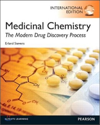Medicinal Chemistry - 예스24