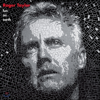 Roger Taylor - Fun On Earth - 예스24