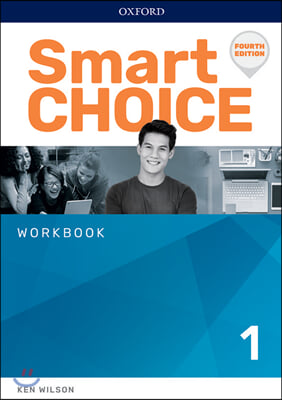 [중고샵] [중고-상] Smart Choice: Level 1: Workbook - 예스24