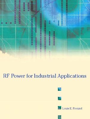 RF Power for Industrial Applications - 예스24