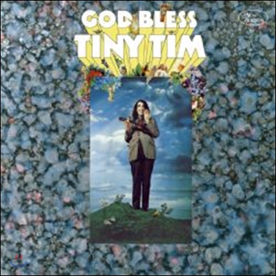 Tiny Tim - God Bless Tiny Tim (Deluxe Expanded Mono Edition) - 예스24
