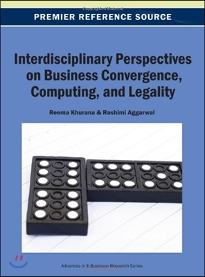 Interdisciplinary Perspectives on Business Convergence, Computing, and ...