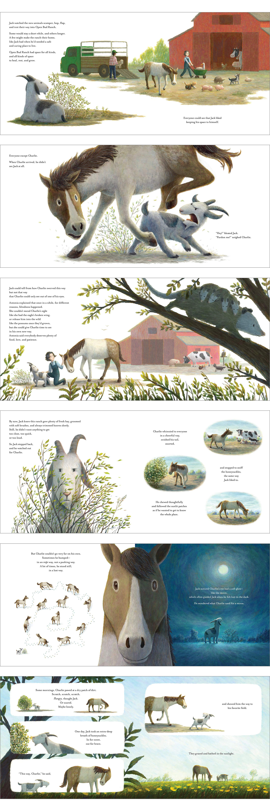 This Way, Charlie - 예스24