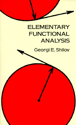 [중고샵] Elementary Functional Analysis - 예스24