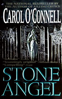 Stone Angel - 예스24