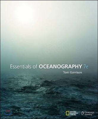 Essentials of Oceanography - 예스24