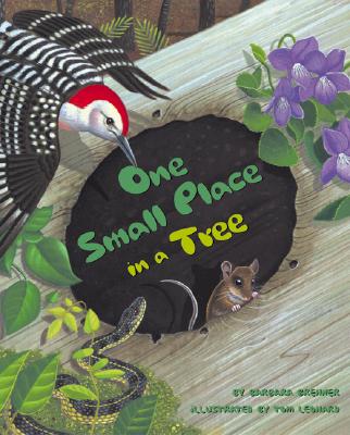 One Small Place in a Tree - 예스24