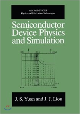 Semiconductor Device Physics and Simulation - 예스24