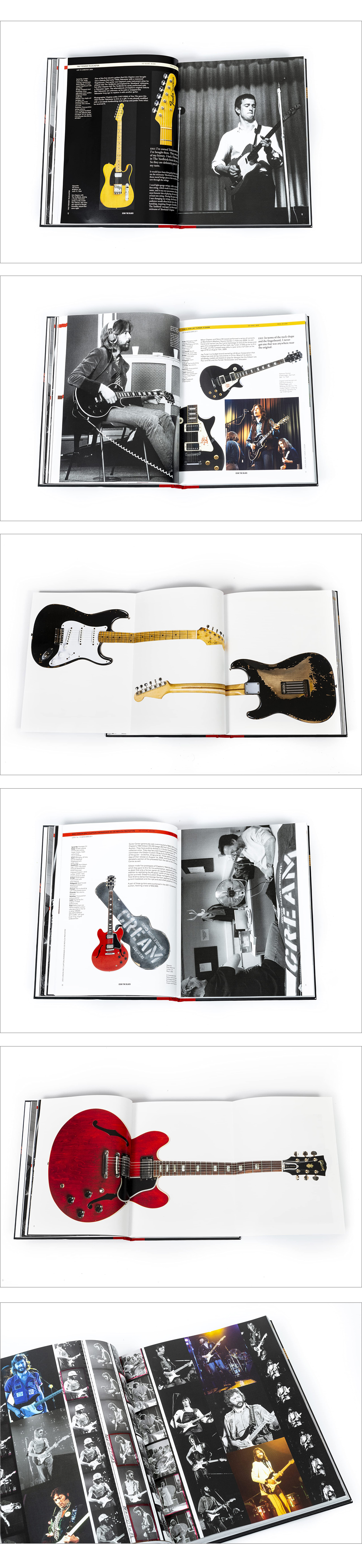 Six-String Stories - 예스24