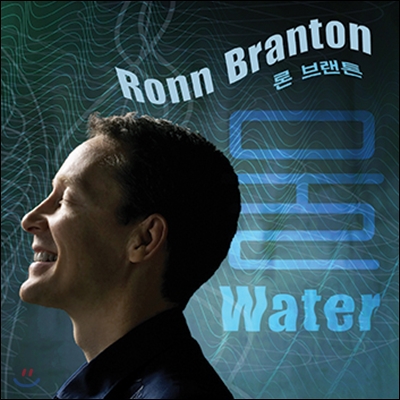 [중고샵] Ronn Branton - Water - 예스24