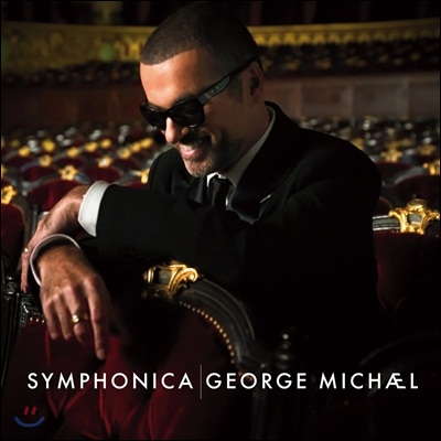 George Michael - Symphonica (Deluxe Edition) - 예스24